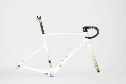 Buy TOA Frameset - Chapter 2 Road Bike Price at Tailor Fit Cycles