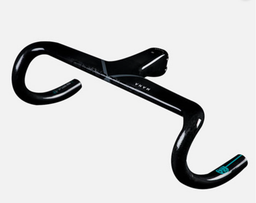 Chapter 2 Mana Handlebars | Tailor Fit Cycles