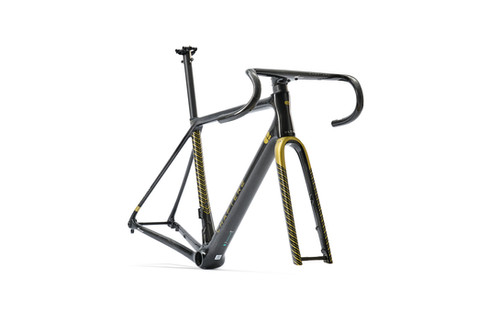 Chapter 2 Rira Ultra | Tailor Fit Cycles