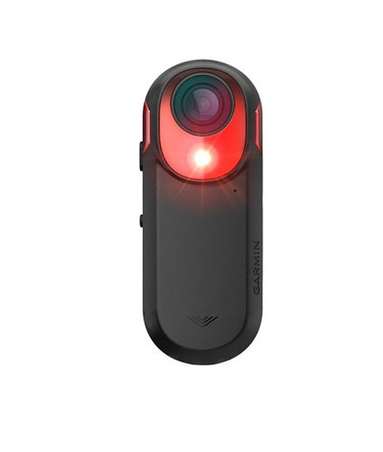 Garmin Varia RCT715 Rear Light Camera | Tailor Fit Cycles