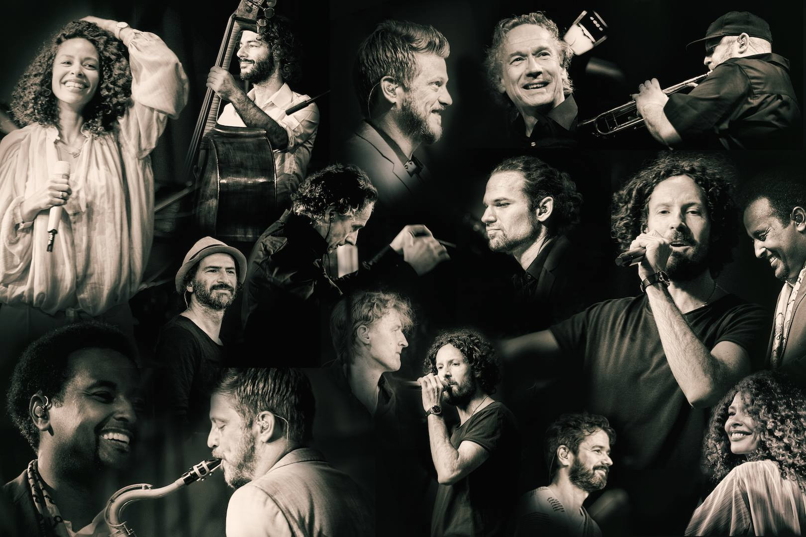 Symphonic Experience | Home