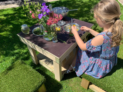 Investigation Station | Eden Play