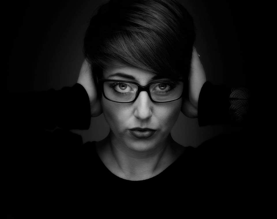 Meet Laura Colgan Wedding Singer