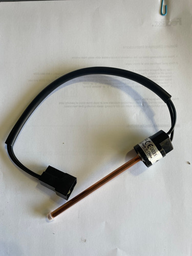 R290 PRESSURE SWITCH | Elmeco Parts