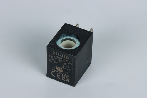 OLAB COIL 120/50-60 UL 11000BH/G6IU-2 | Elmeco Parts
