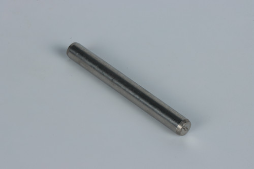 STEEL CYLINDRICAL PLUG 4X35MM | Elmeco Parts