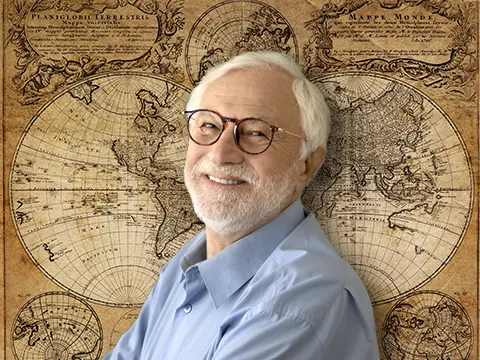 DNA test | Armenian Geo Society