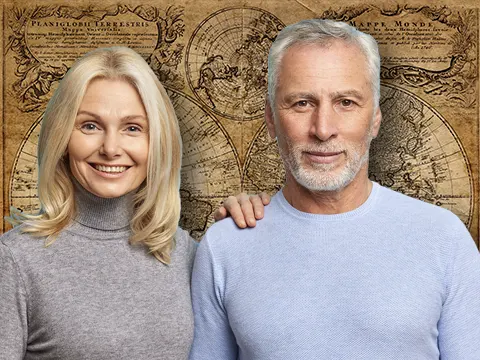 DNA test | Armenian Geo Society