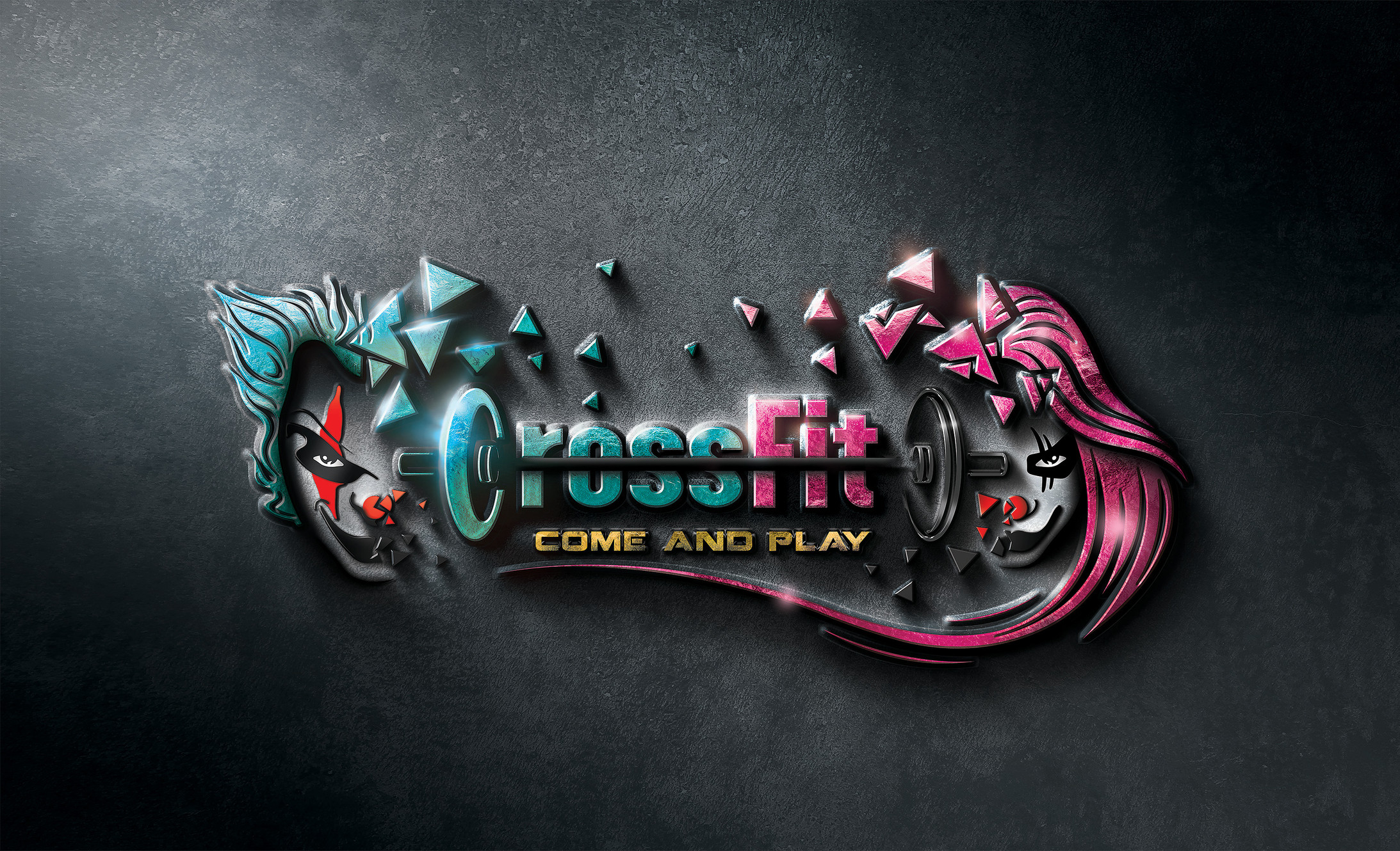 La Box | ComeAndPlayCrossfit