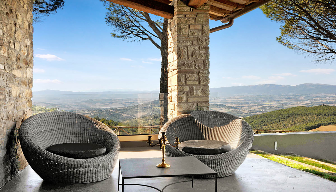 Villa Rental | Apartments | Italy | Capri | Sardinia | Amalfi ...