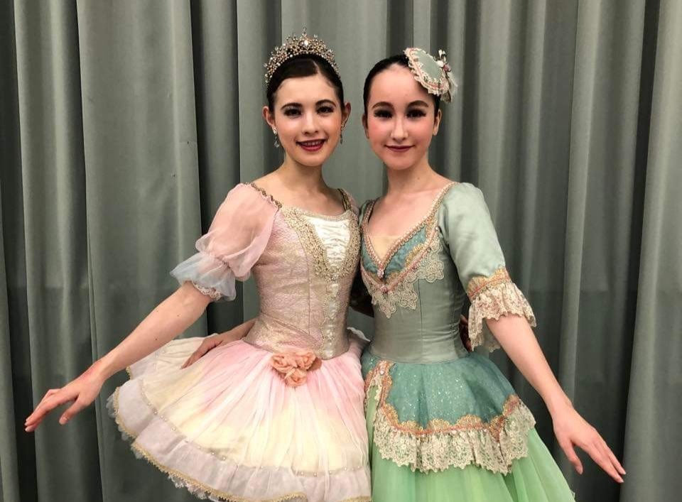 Delia Ryan - Past Student from Japan