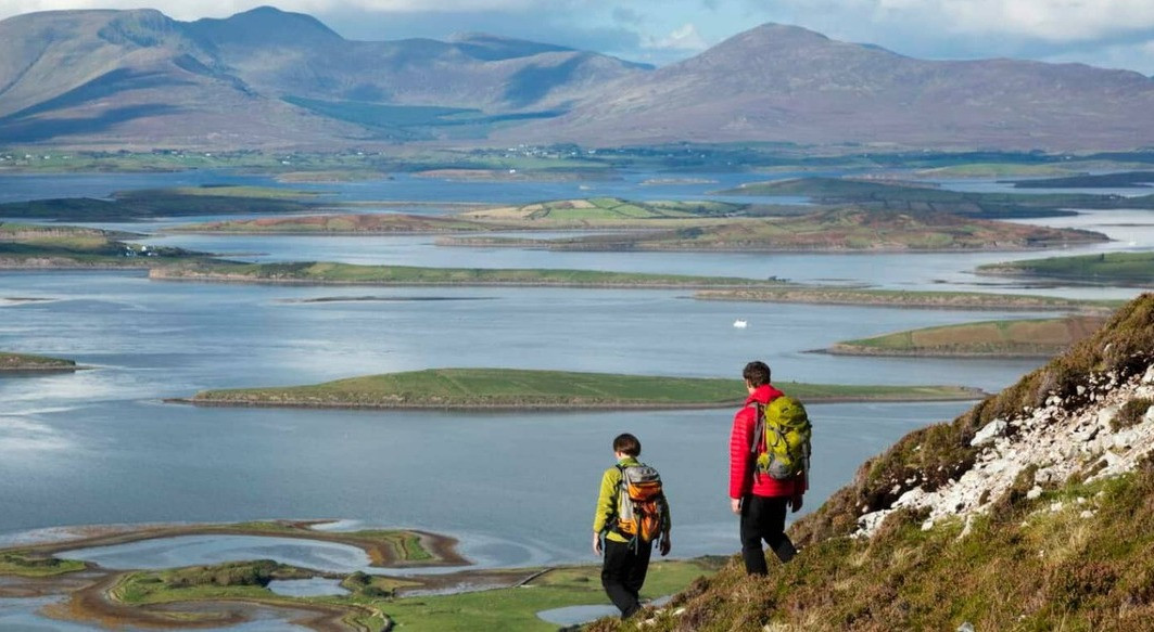 Ireland West Camino | Inchanted Journeys