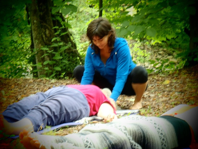 Laura Wolf | Inchanted Journeys