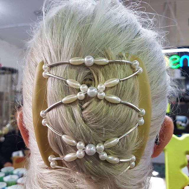 Hair clips | Butterflyclips | Fremantle