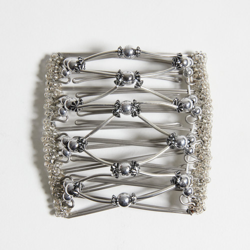 Silver Season | ButterflyClips