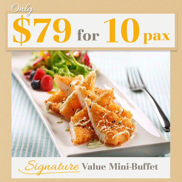 QQ CATERING - Bento, Buffet, Tingkat and Catering Service - Catering ...