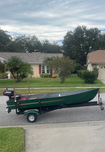 CATICA | Boats Costa De Oro