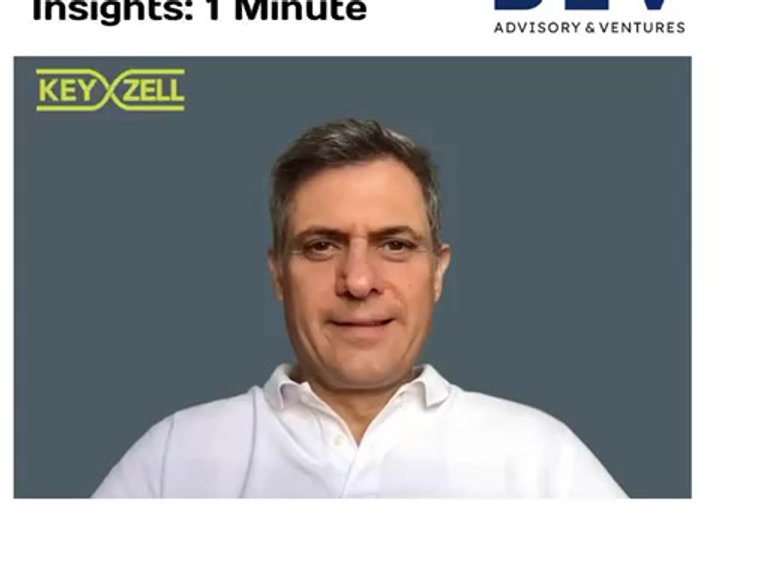 BEV Customer Insights - KeyZell