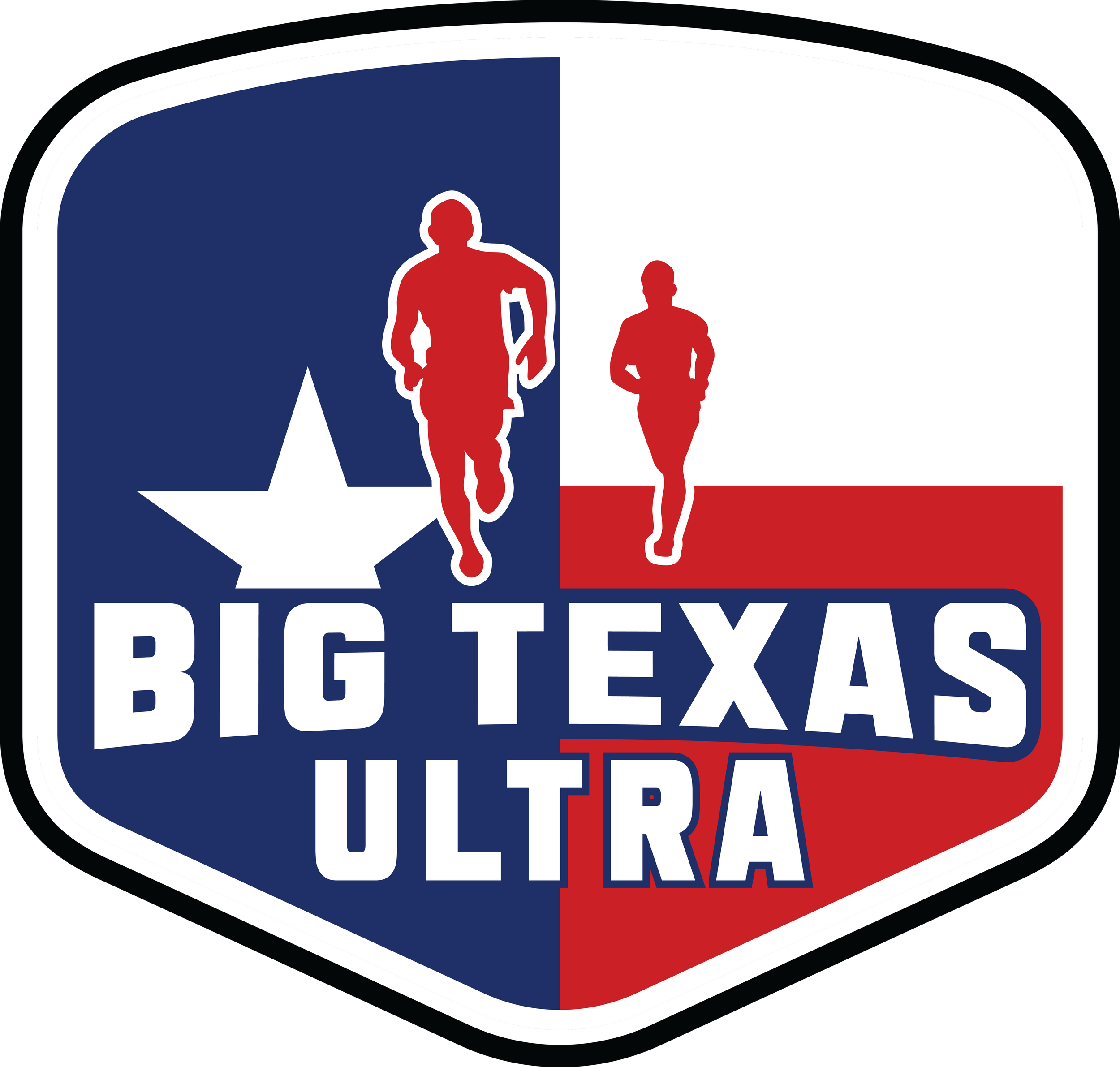 Big Texas Ultra Championship 100K, 50K, 15K