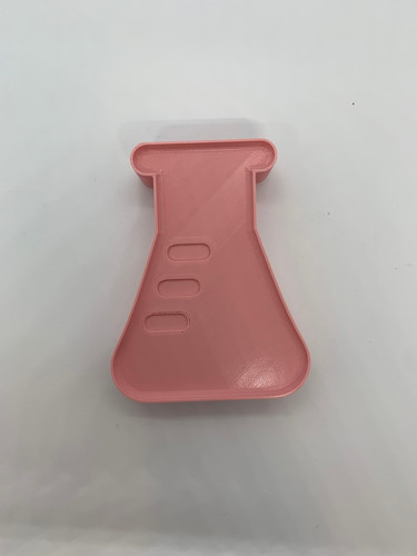 Beaker Bath Bomb Mold | Soapfistication