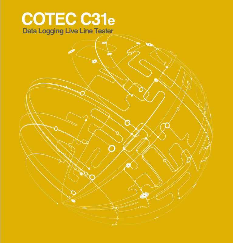 C31e Brochure.