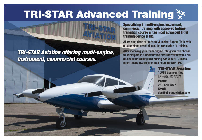 Gallery | Tri-Star Aviation