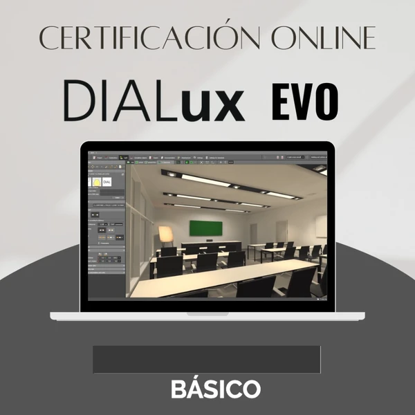 Cursos | Quantalux
