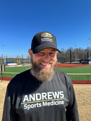 Adjustable Baseball Cap Black | Andrews SM Gear