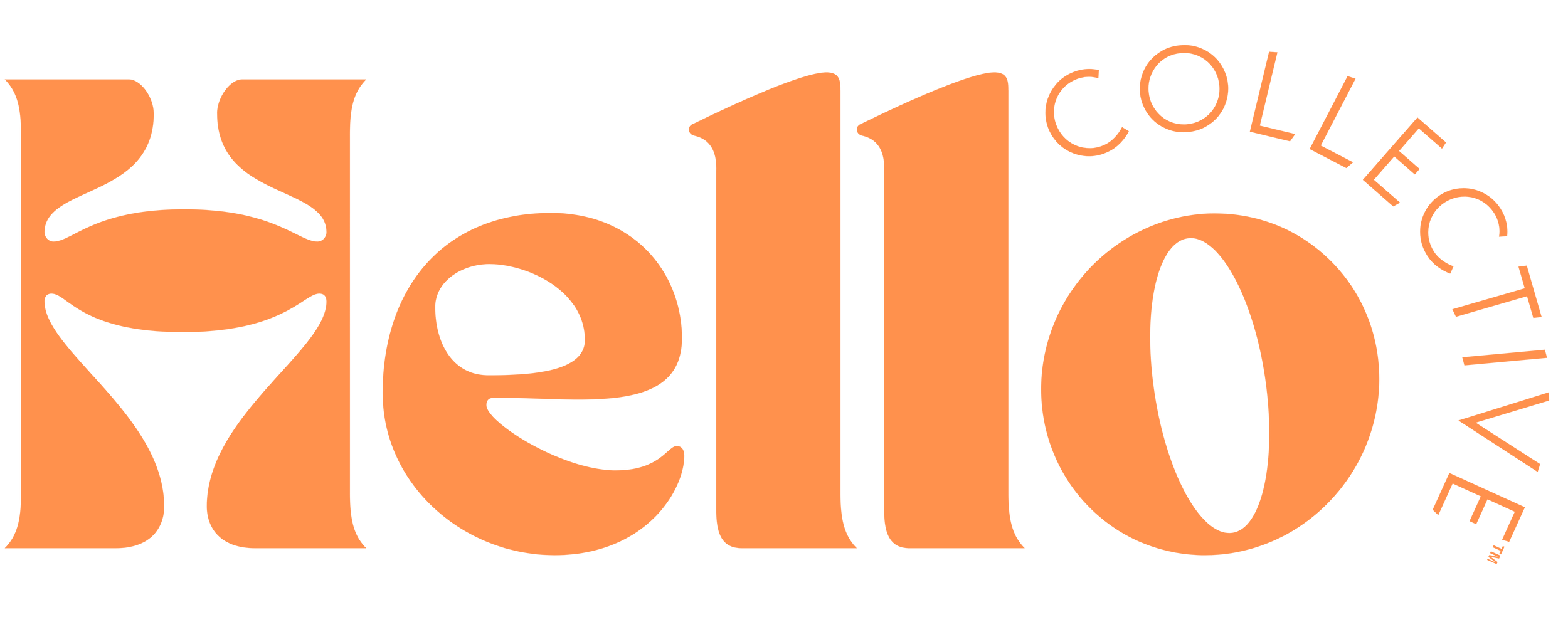 Hello Collective | ecommerce photography for small business