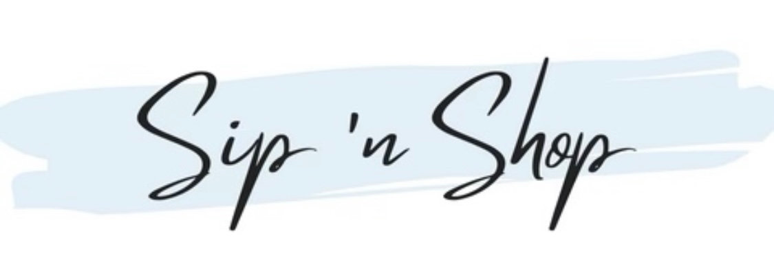 Sip & Shop | oakandbrazenwine