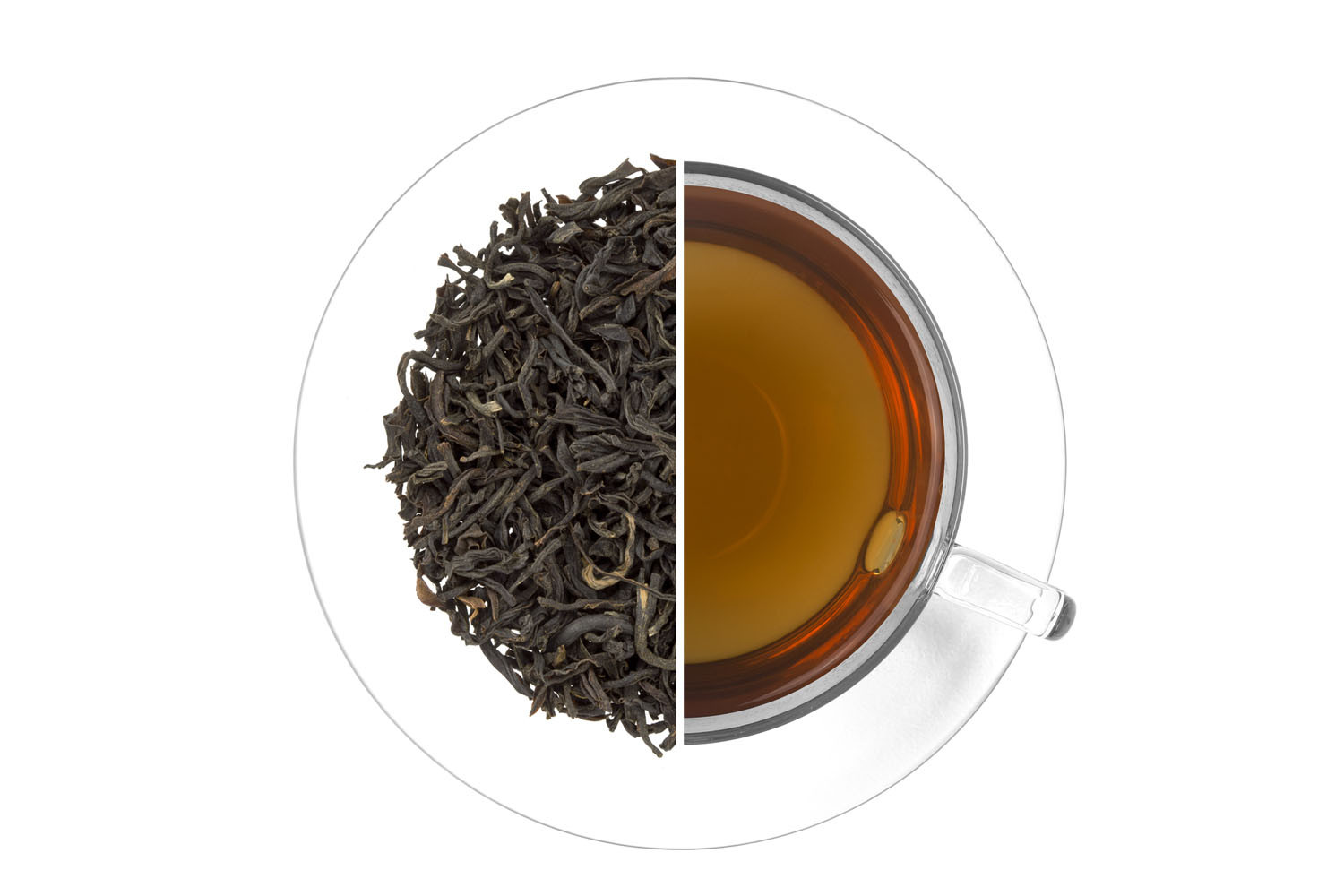 English Breakfast Tea | Wall & Keogh