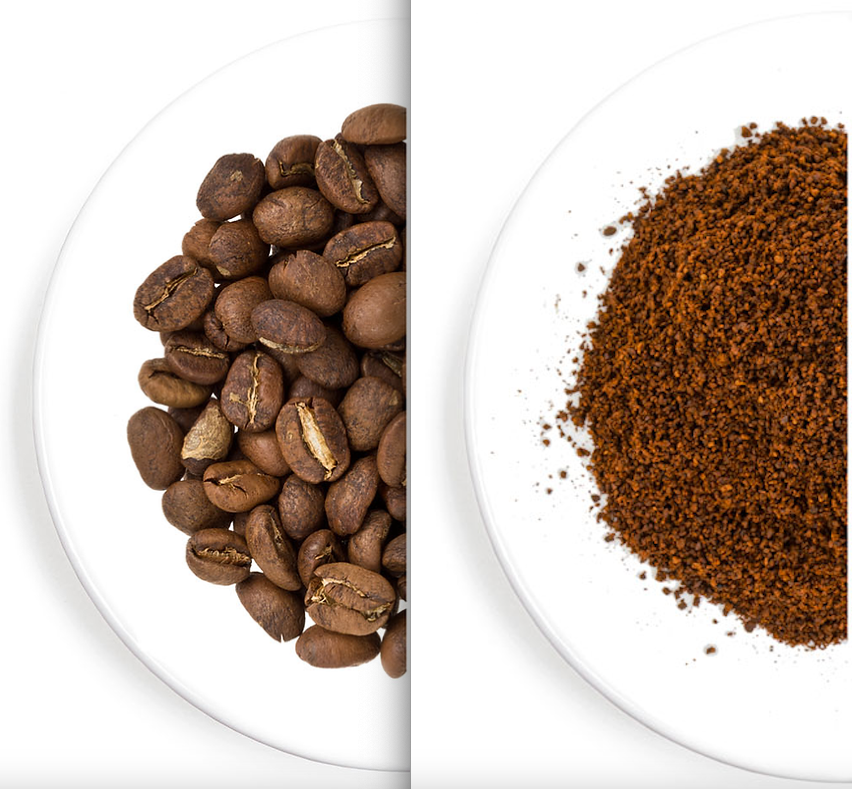 Orange & Chocolate Coffee | Wall & Keogh