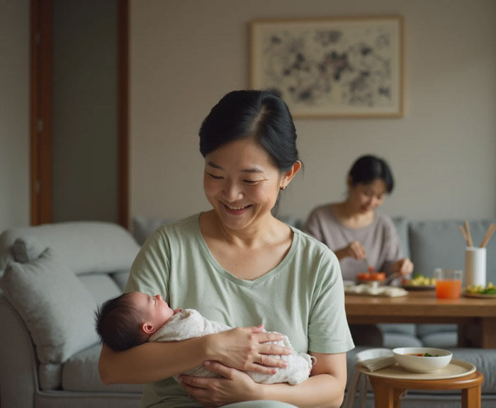 What Every First-Time Mom in Singapore Needs to Know About Confinement ...