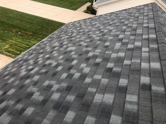 Services | Rock Roofing
