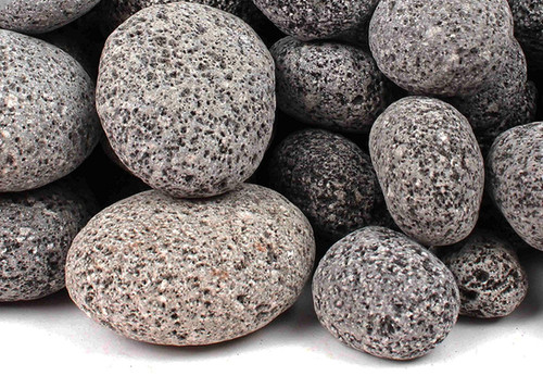 Lava Rocks 2kg | Si Prego Sourdough