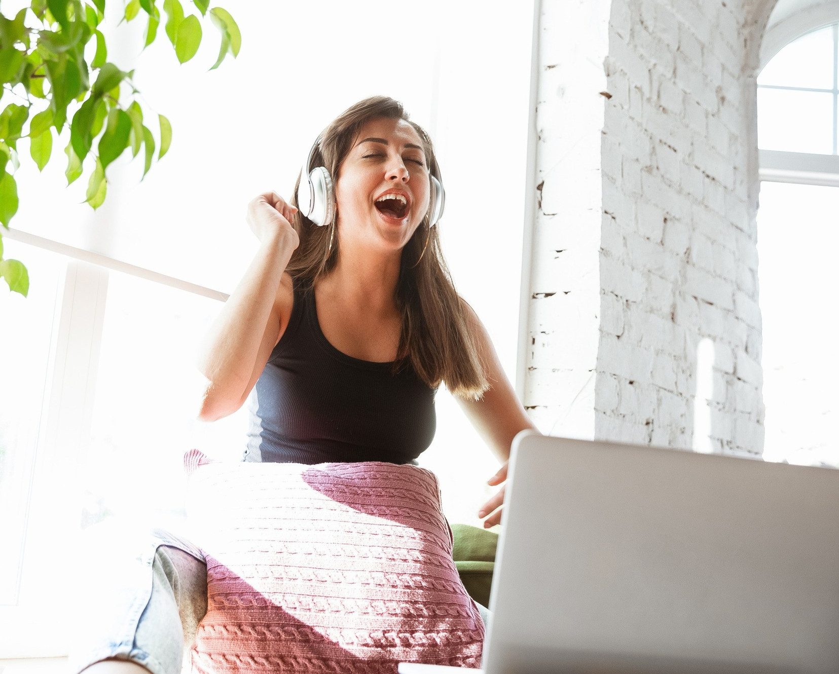 Classical Singing Lessons Online | Zoom Singing | Aberdare