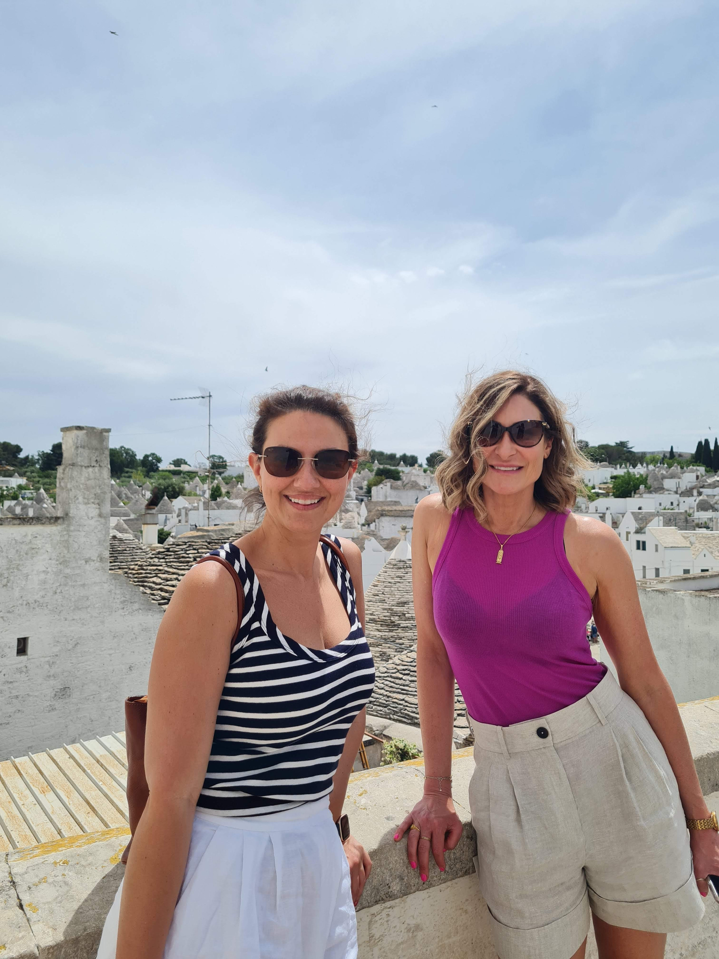 About Us | Eat Move Sleep Retreat