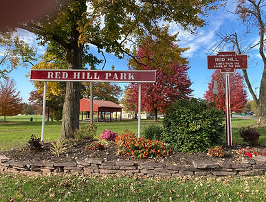 Borough of Red Hill | Home