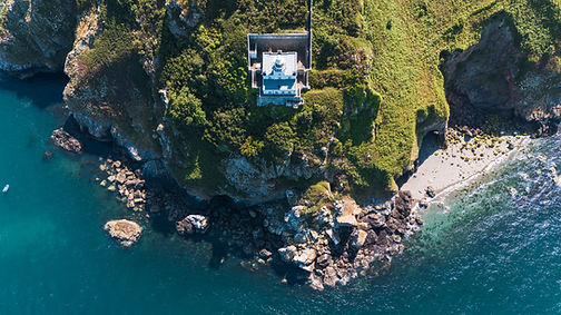Isle of Sark Shipping | Sark Ferry | Guernsey