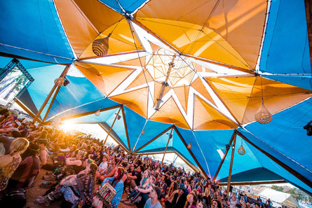 Lightning in a Bottle | California Music Festival