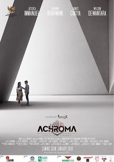 Achroma