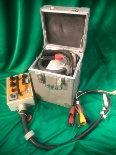 SMC Ground Fault Tester | M&D Electrical Sales