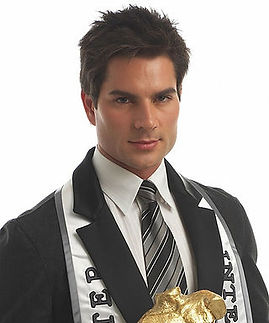 PAST WINNERS | Mister International