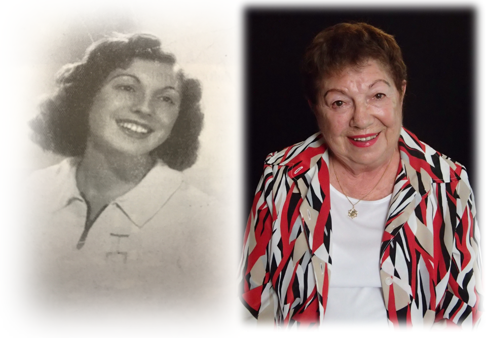 Holocaust Survivor Talk: Ann Signett | Holocaust Museum LA