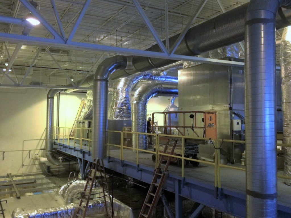 Miller HVAC Service, Inc. | Gallery