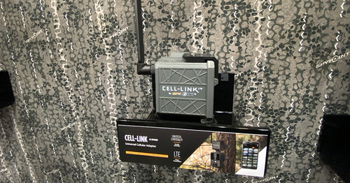 Spypoint Cell-Link | Paul d'Entremont Marine Ltd. | Pubnico, NS