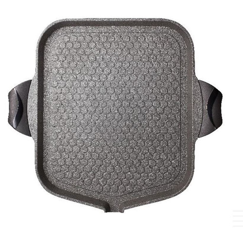 BBQ INDUCTION GRILL PLATE MODEL : PN-100 | marina-corp