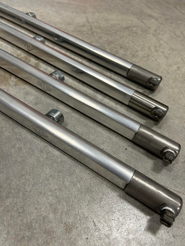 Hydro Flow Infinity Spray Bar - Ground Force | Sailfish Spray