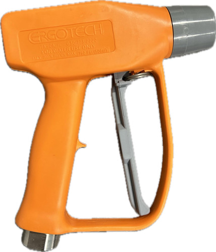 1/2" Water Boss Gun 750 Gun | Sailfish Spray