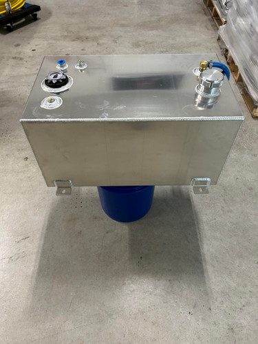 15 Gallon Fuel Tank | Sailfish Spray